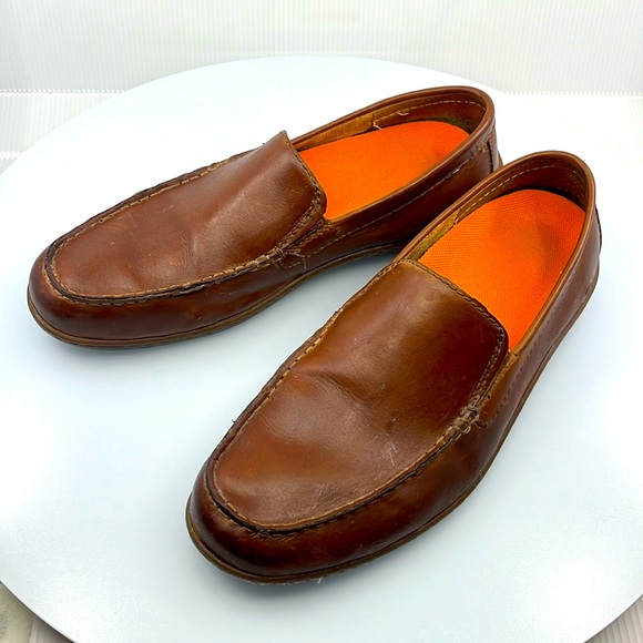 Born | Shoes | Born Brompton Loafer In Natural | Poshmark